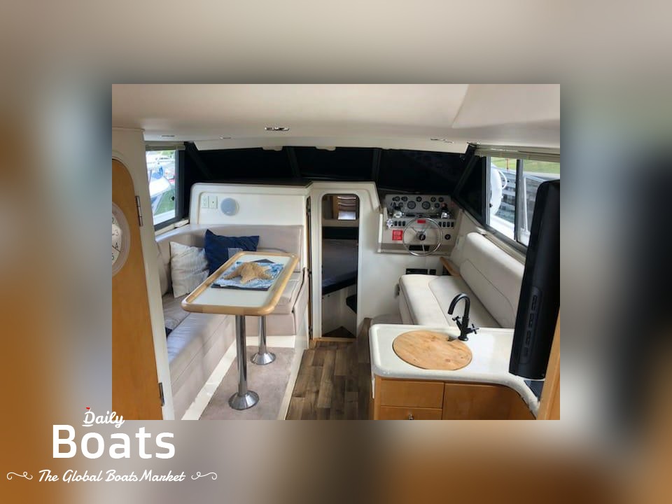 1996 Carver 320 Voyager for sale. View price, photos and Buy 1996 ...