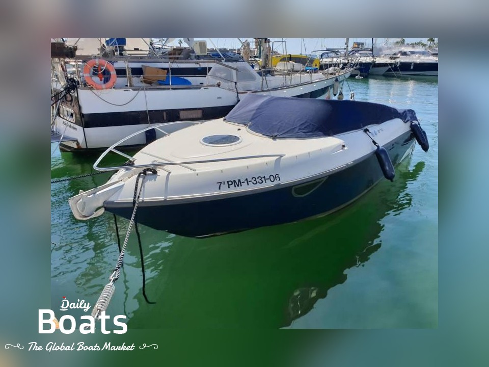 2006 Cranchi Csl 27 for sale. View price, photos and Buy 2006 Cranchi ...