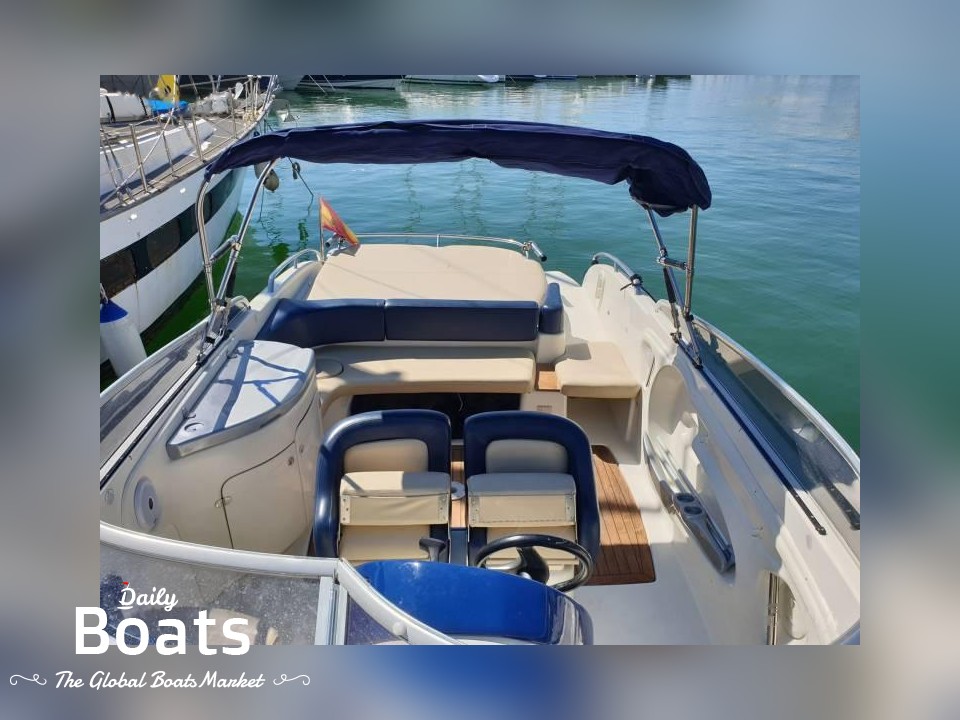 2006 Cranchi Csl 27 for sale. View price, photos and Buy 2006 Cranchi ...