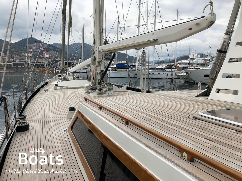 1976 Custom Bigoin Sail Explorer for sale. View price, photos and Buy ...