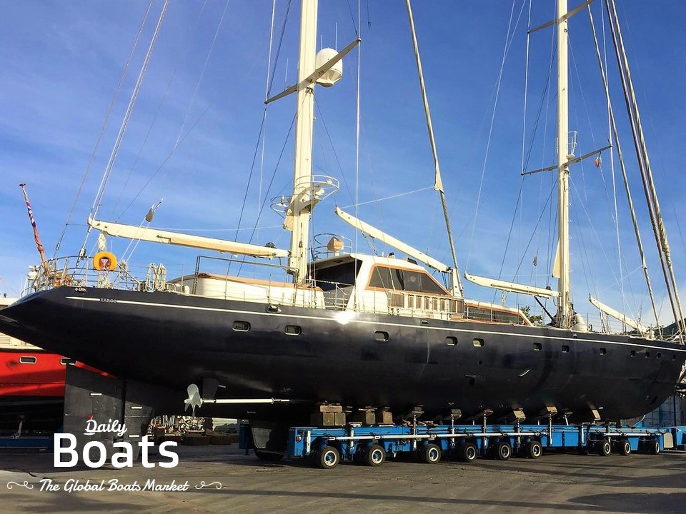 1976 Custom Bigoin Sail Explorer for sale. View price, photos and Buy ...
