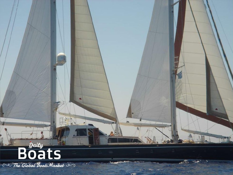 1976 Custom Bigoin Sail Explorer for sale. View price, photos and Buy ...