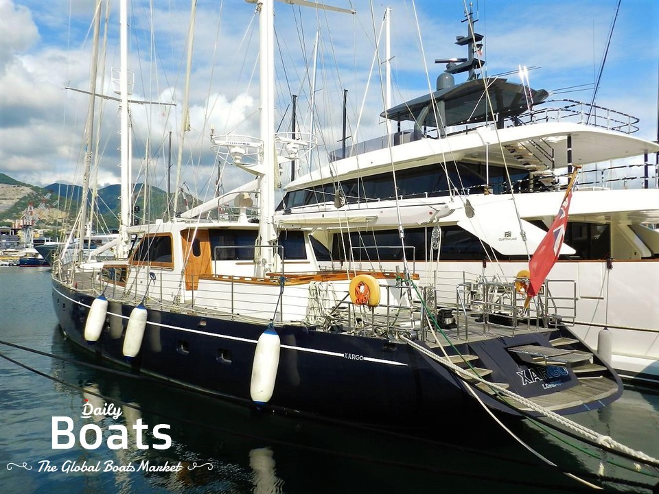 1976 Custom Bigoin Sail Explorer for sale. View price, photos and Buy ...