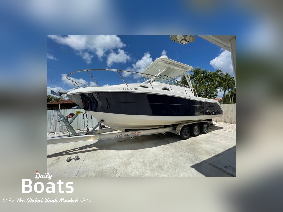 2019 Robalo 305 for sale. View price, photos and Buy 2019 Robalo 305 ...