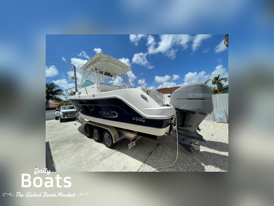 2019 Robalo 305 for sale. View price, photos and Buy 2019 Robalo 305 ...