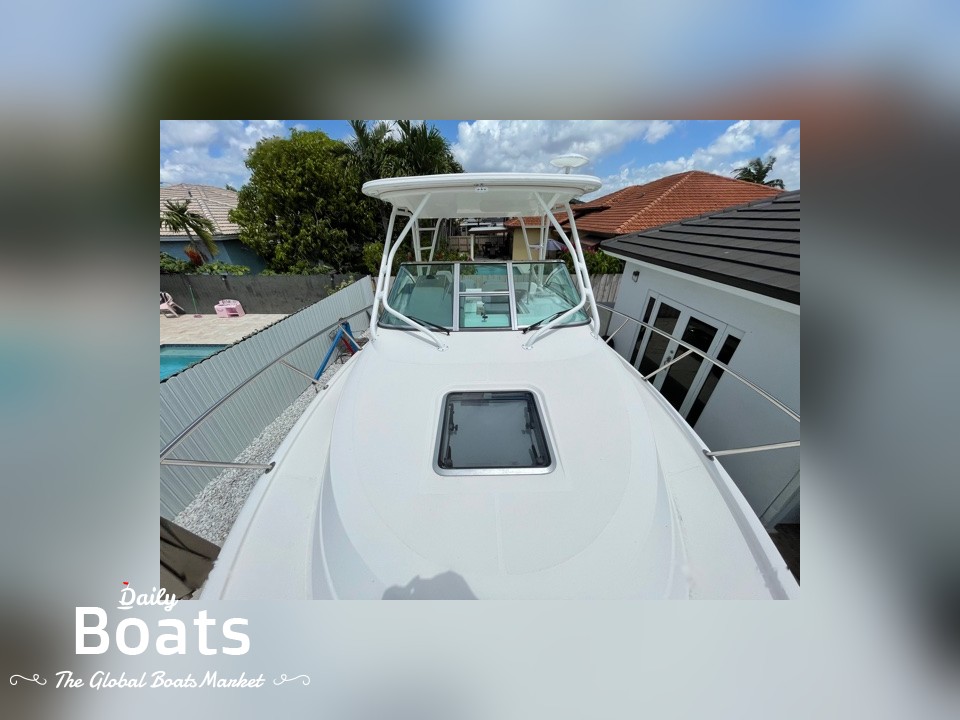 2019 Robalo 305 for sale. View price, photos and Buy 2019 Robalo 305 ...