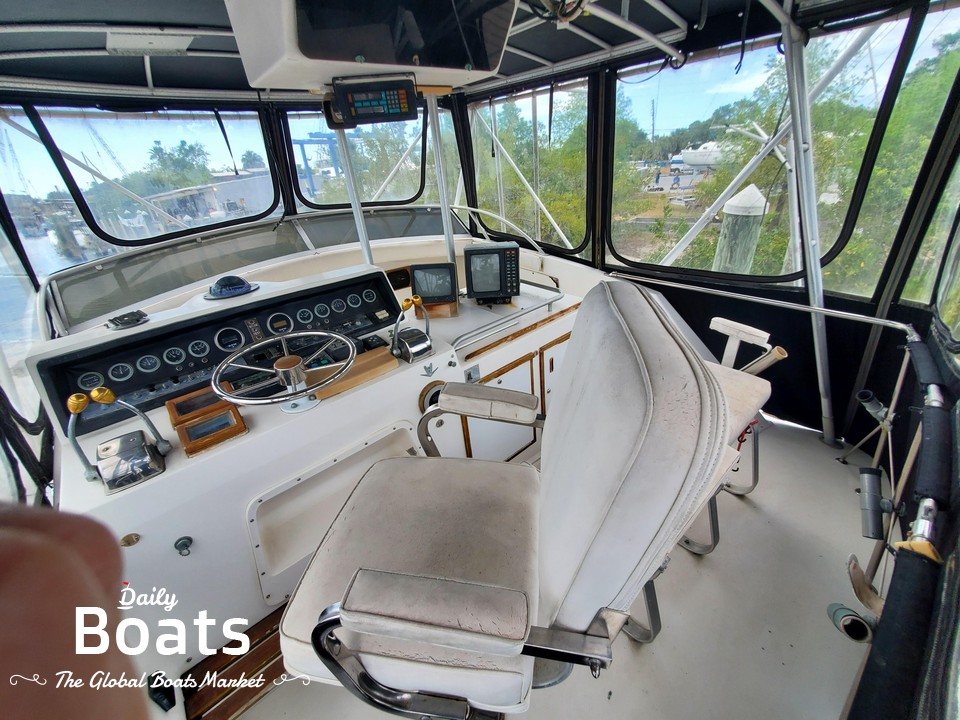 1977 Bertram 42 Motor Yacht for sale. View price, photos and Buy 1977 ...