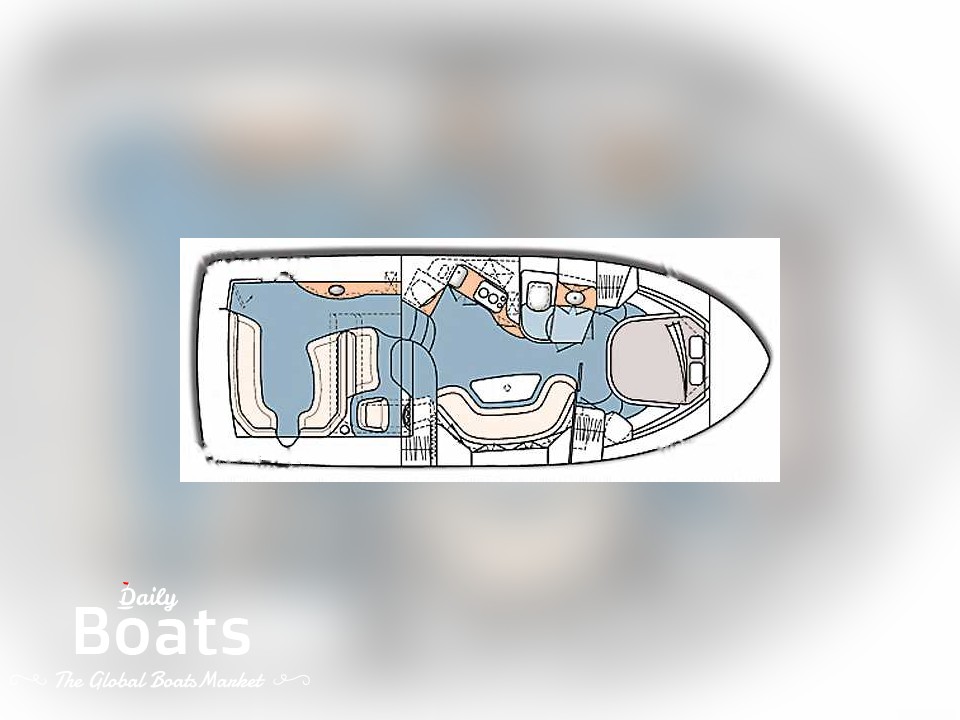 2000 Sea Ray 380 Sundancer for sale. View price, photos and Buy 2000 ...