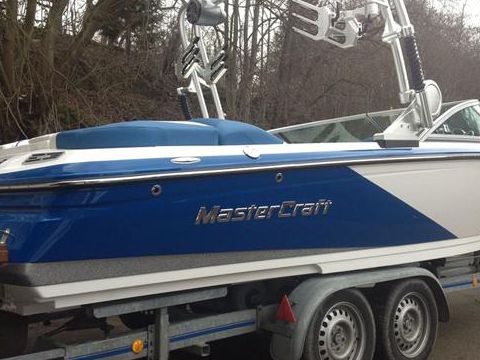 Mastercraft X-14 for sale. View price, photos and Buy Mastercraft X-14 ...