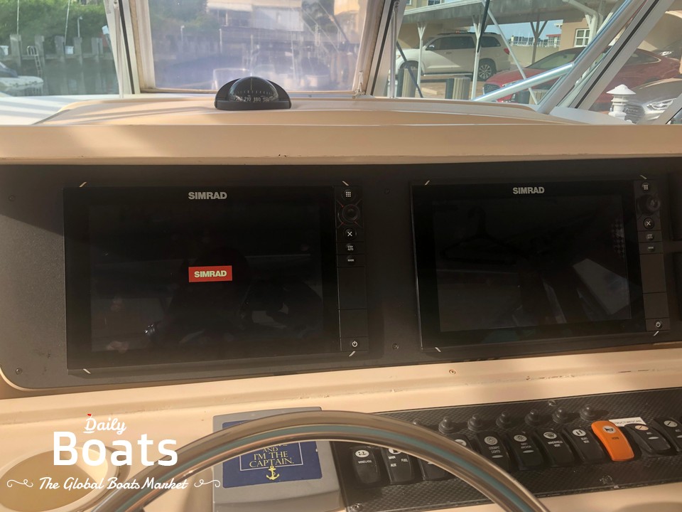 2005 Grady-White 360 Express for sale. View price, photos and Buy 2005 ...