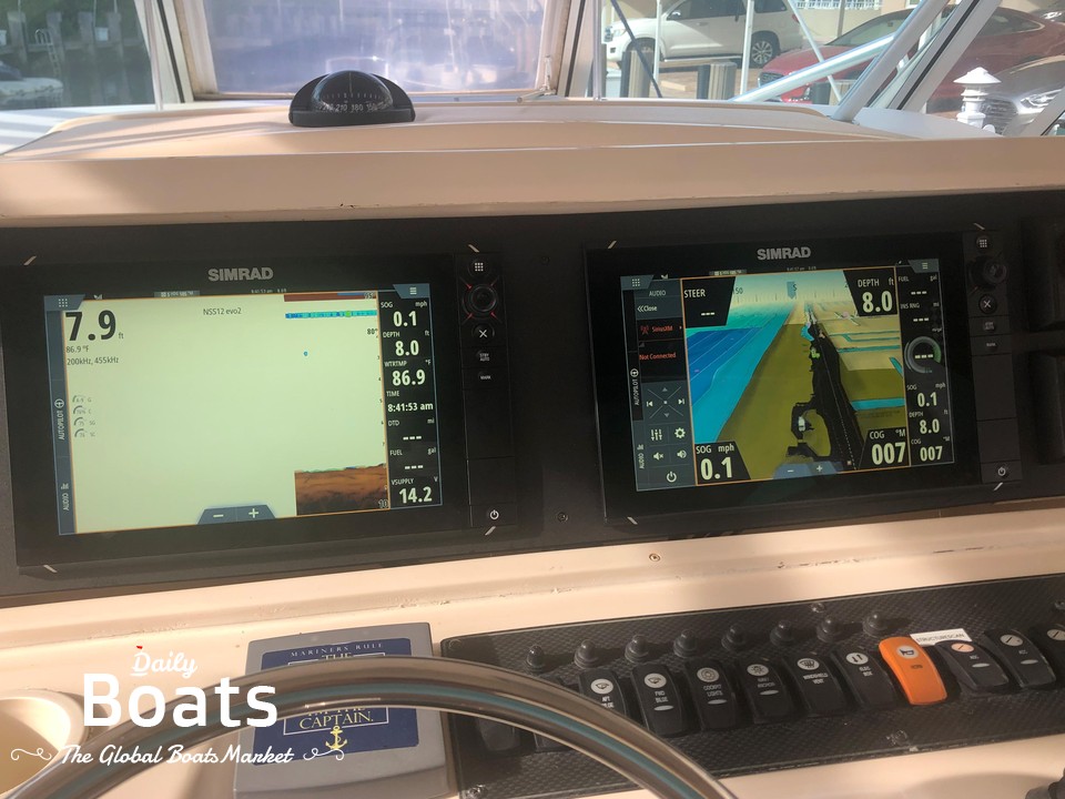 2005 Grady-White 360 Express for sale. View price, photos and Buy 2005 ...