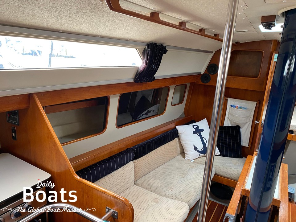 1980 C&C Landfall 38 for sale. View price, photos and Buy 1980 C&C ...