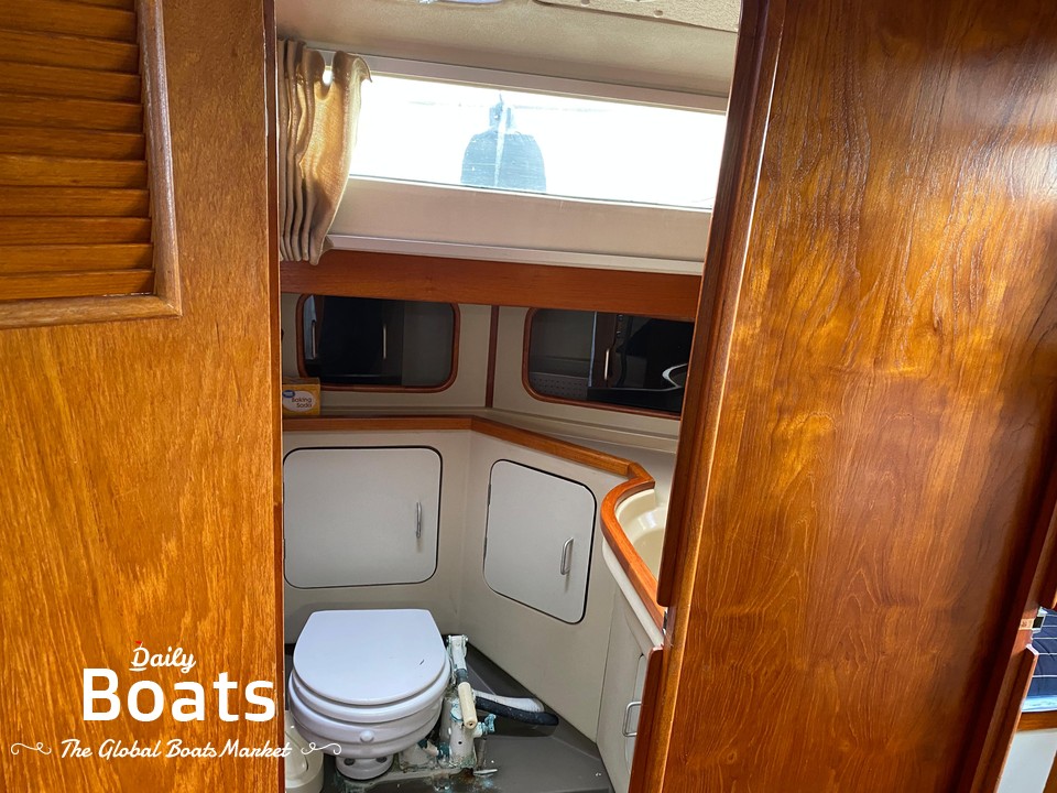 1980 C&C Landfall 38 for sale. View price, photos and Buy 1980 C&C ...