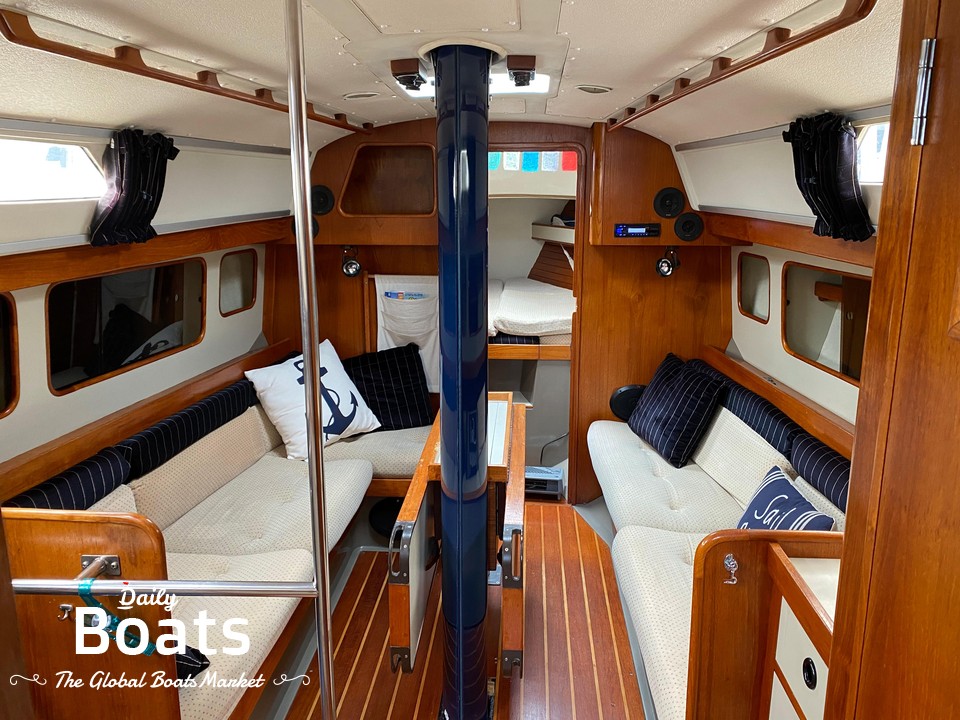 1980 C&C Landfall 38 for sale. View price, photos and Buy 1980 C&C ...