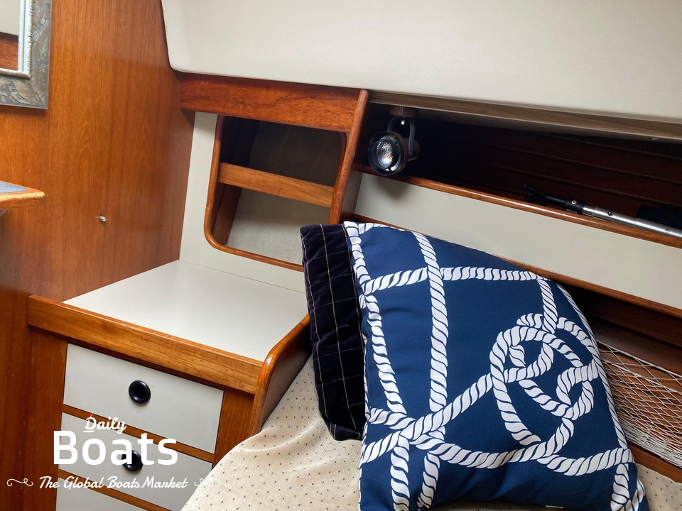 1980 C&C Landfall 38 for sale. View price, photos and Buy 1980 C&C ...