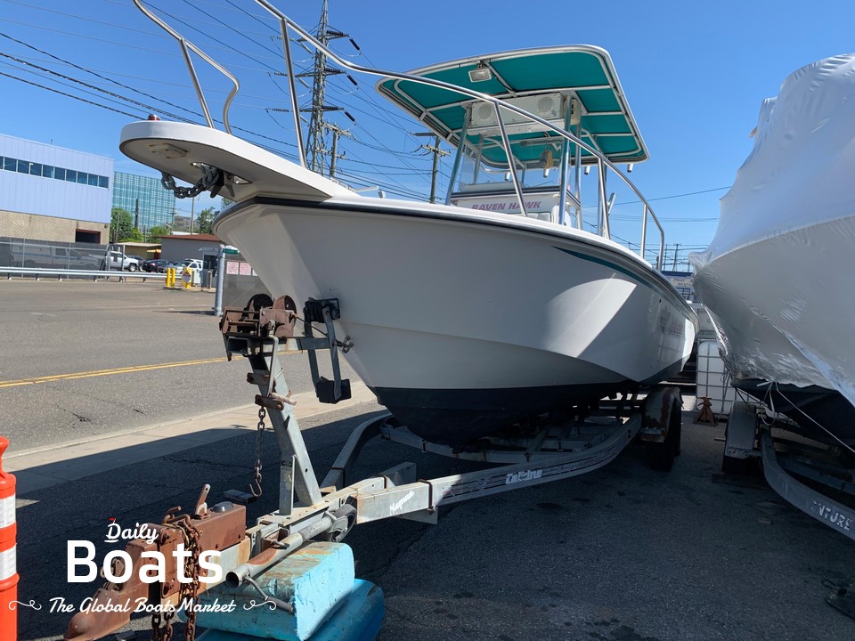 1996 Edgewater 260 Center Console for sale. View price, photos and Buy ...