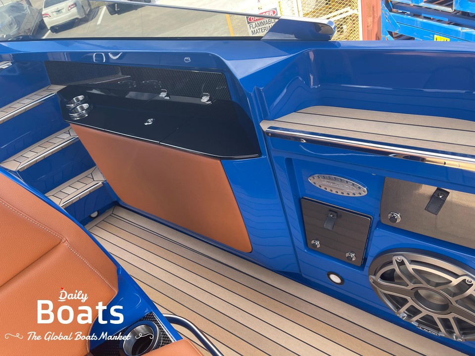 2022 Nor-Tech 460 Flyer Bowrider for sale. View price, photos and Buy ...