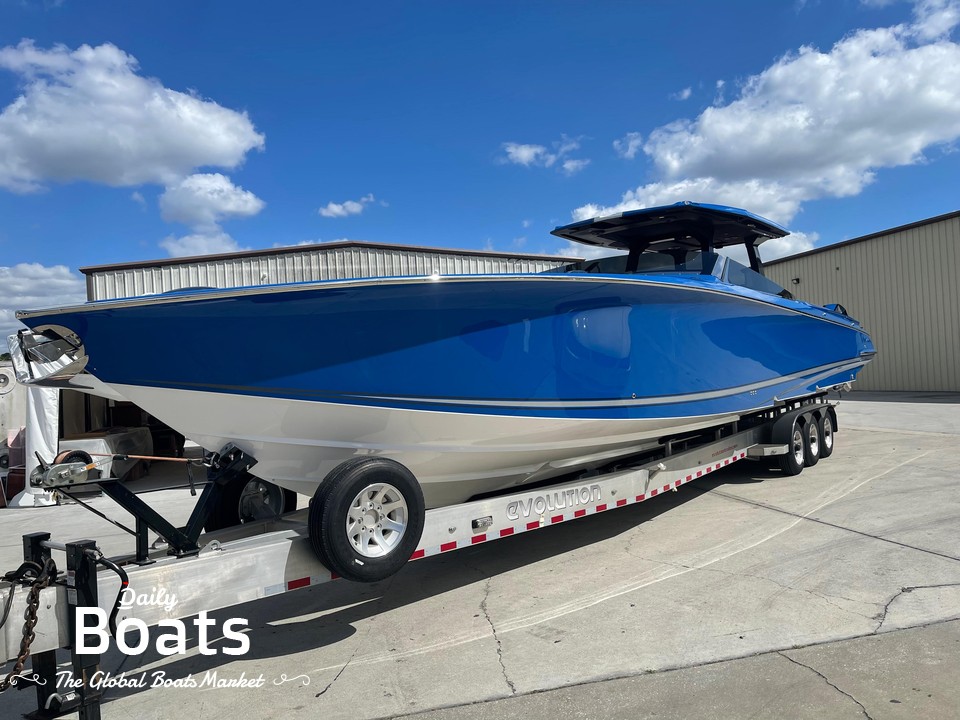 2022 Nor-Tech 460 Flyer Bowrider for sale. View price, photos and Buy ...