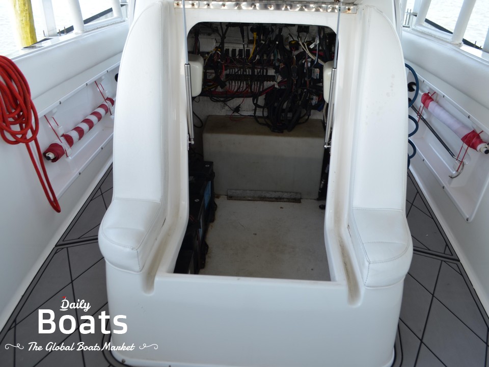 2006 Renegade 32 Cc for sale. View price, photos and Buy 2006 Renegade ...