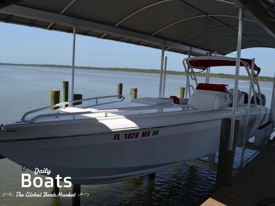 2006 Renegade 32 Cc for sale. View price, photos and Buy 2006 Renegade ...