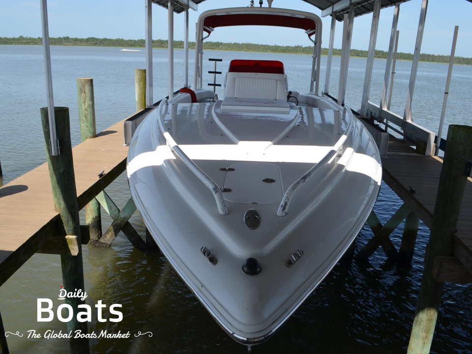 2006 Renegade 32 Cc for sale. View price, photos and Buy 2006 Renegade ...