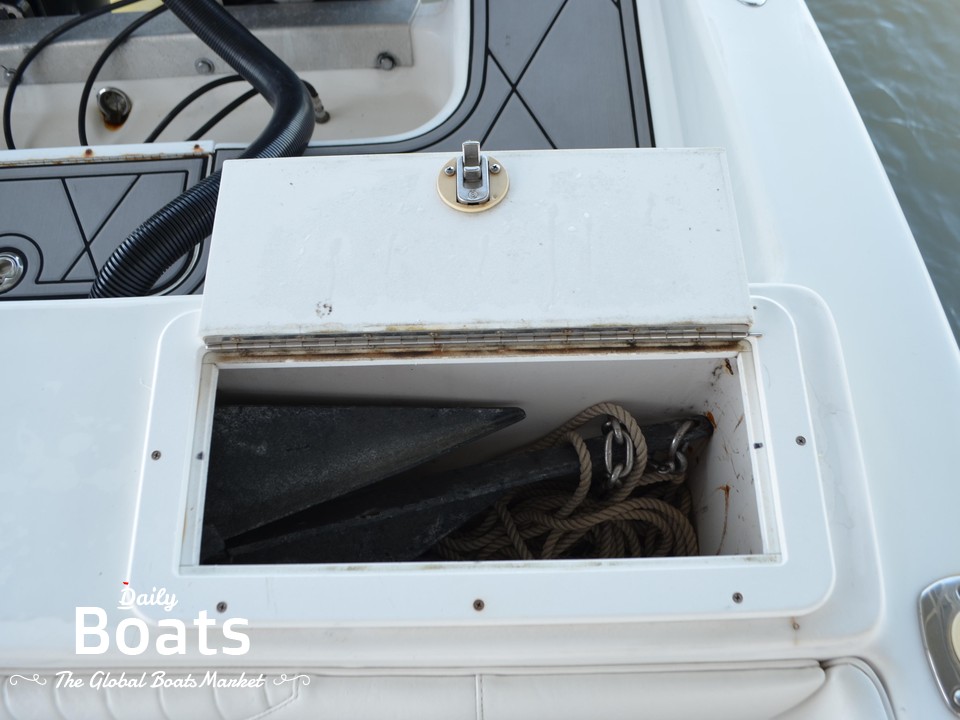 2006 Renegade 32 Cc for sale. View price, photos and Buy 2006 Renegade ...