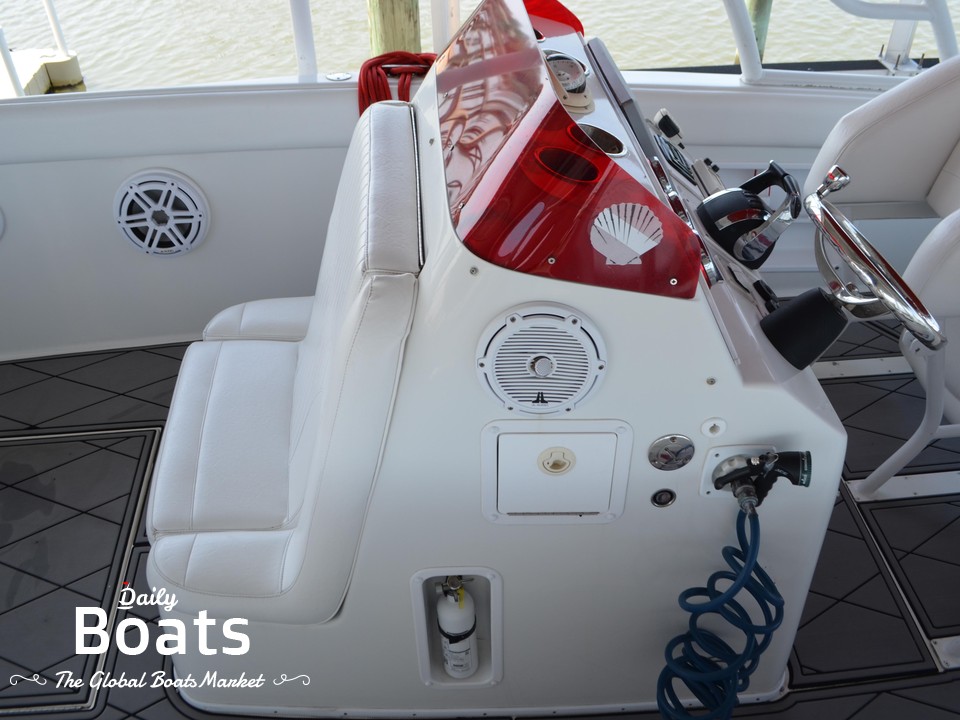 2006 Renegade 32 Cc for sale. View price, photos and Buy 2006 Renegade ...