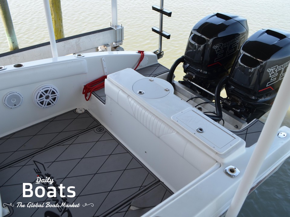 2006 Renegade 32 Cc for sale. View price, photos and Buy 2006 Renegade ...