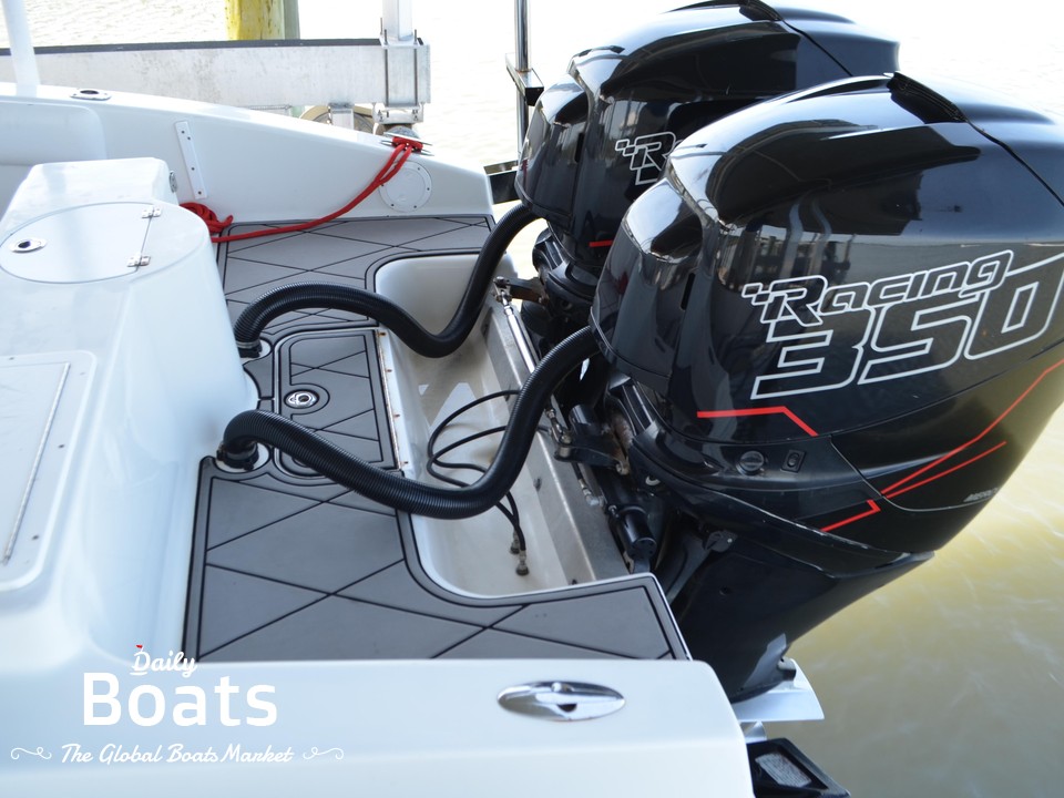 2006 Renegade 32 Cc for sale. View price, photos and Buy 2006 Renegade ...