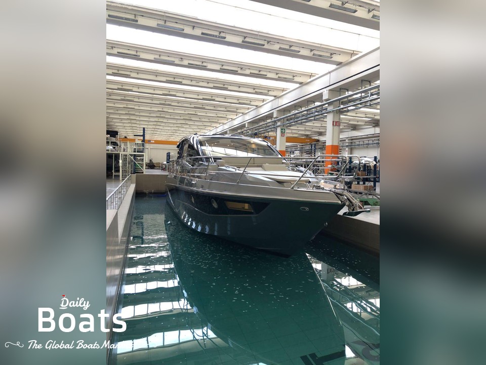 2022 Cranchi 60 Ht for sale. View price, photos and Buy 2022 Cranchi 60 ...