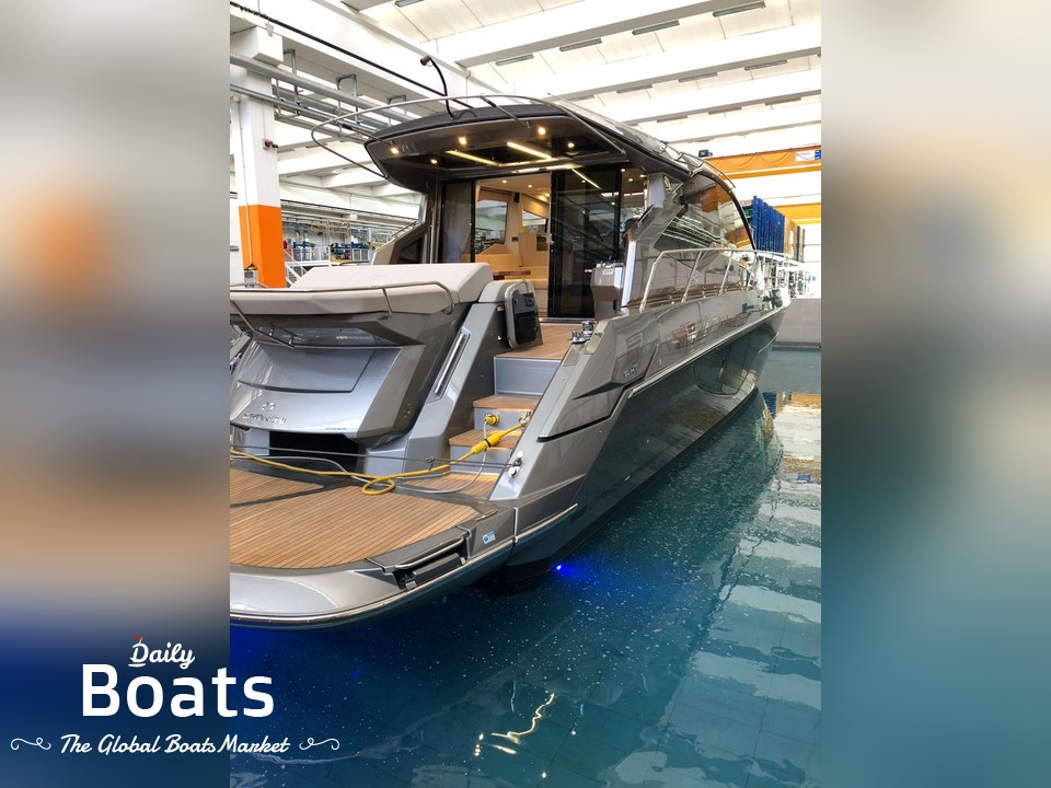 2022 Cranchi 60 Ht for sale. View price, photos and Buy 2022 Cranchi 60 ...