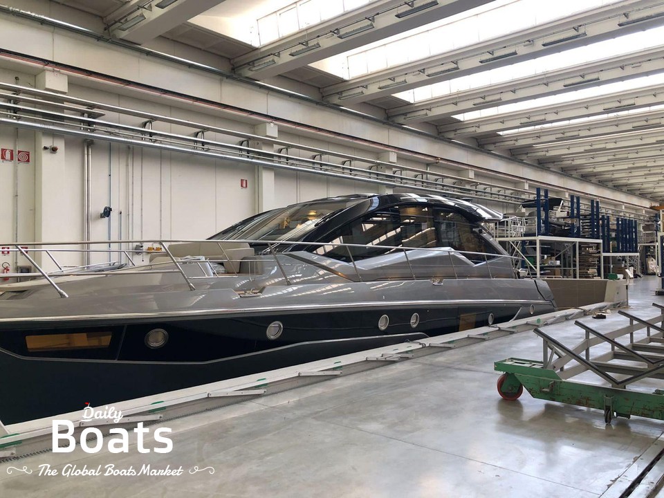 2022 Cranchi 60 Ht for sale. View price, photos and Buy 2022 Cranchi 60 ...