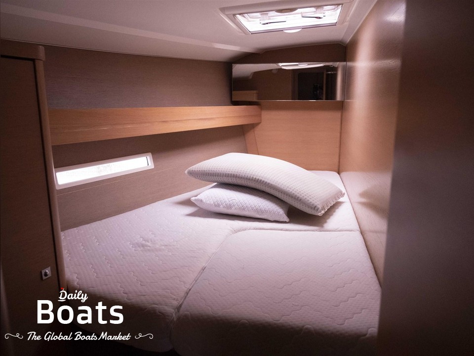 2013 Dufour 450 Grand Large for sale. View price, photos and Buy 2013 ...