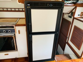 1979 Prairie Boat Works 36 Aft Cabin Trawler for sale. View price ...