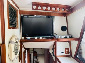 1979 Prairie Boat Works 36 Aft Cabin Trawler for sale. View price ...