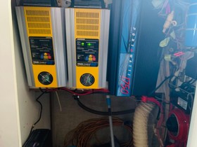 1979 Prairie Boat Works 36 Aft Cabin Trawler for sale. View price ...