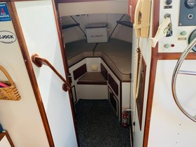 1979 Prairie Boat Works 36 Aft Cabin Trawler for sale. View price ...