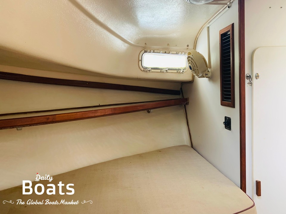 1979 Prairie Boat Works 36 Aft Cabin Trawler for sale. View price ...