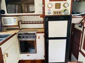1979 Prairie Boat Works 36 Aft Cabin Trawler for sale. View price ...