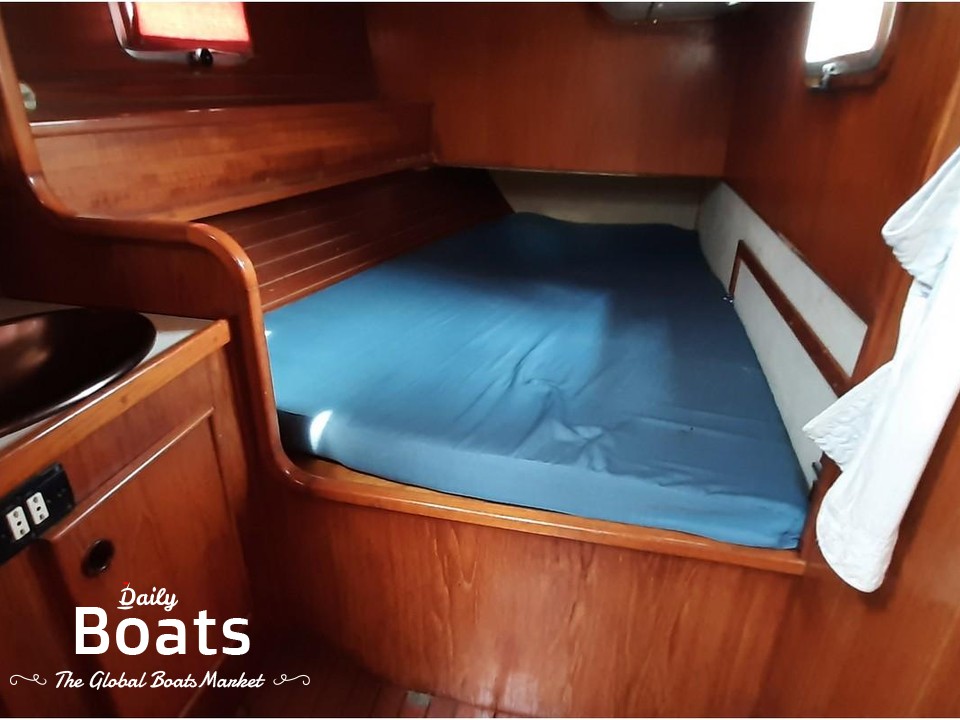 1984 Jeanneau Sun Kiss 45 for sale. View price, photos and Buy 1984 ...