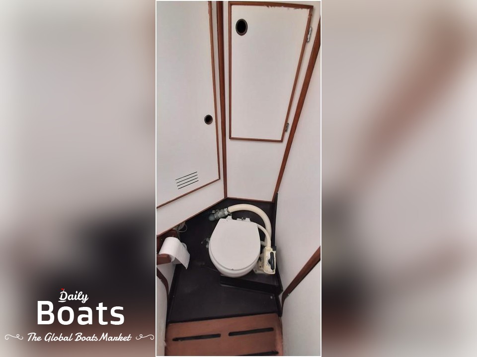 1984 Jeanneau Sun Kiss 45 for sale. View price, photos and Buy 1984 ...