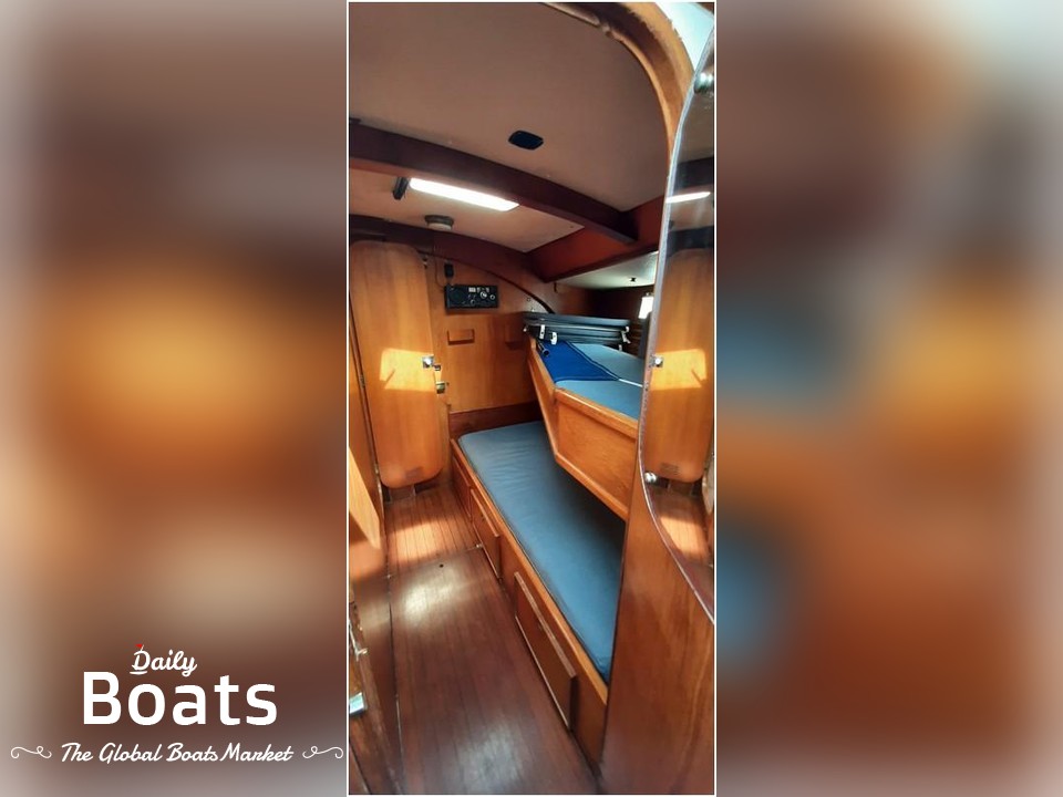 1984 Jeanneau Sun Kiss 45 for sale. View price, photos and Buy 1984 ...