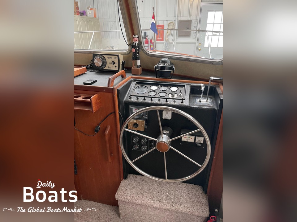 1976 Camano Trawler for sale. View price, photos and Buy 1976 Camano ...