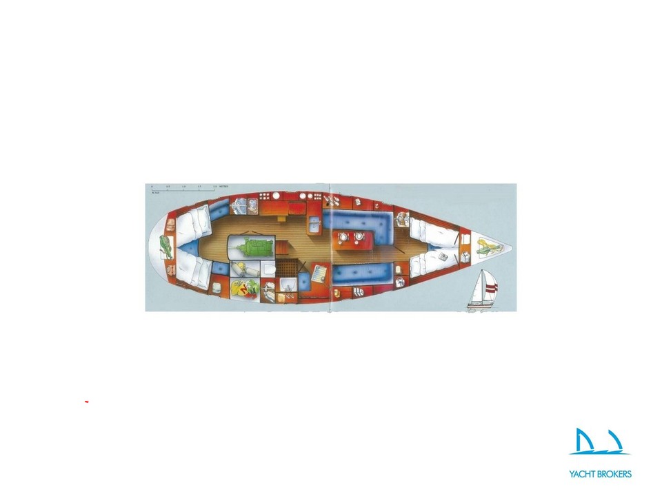 1992 Najad 390 for sale. View price, photos and Buy 1992 Najad 390 #315748