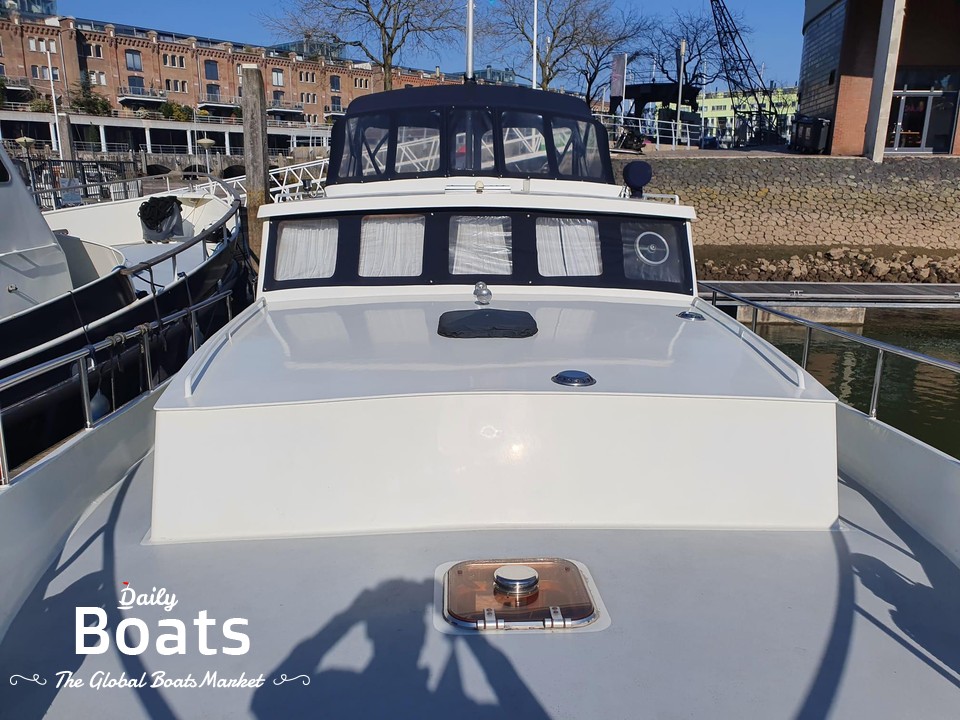 1991 Bendie Spitsgat Kotter for sale. View price, photos and Buy 1991 ...