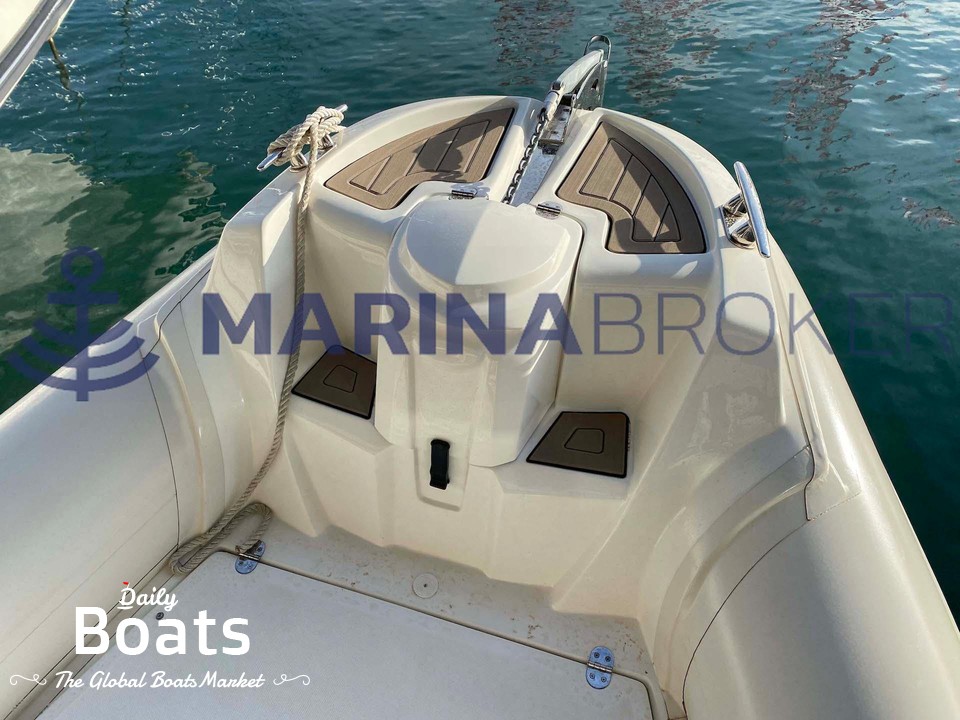 2022 Nuova Jolly Prince 27 Comfort New Rib for sale. View price, photos ...