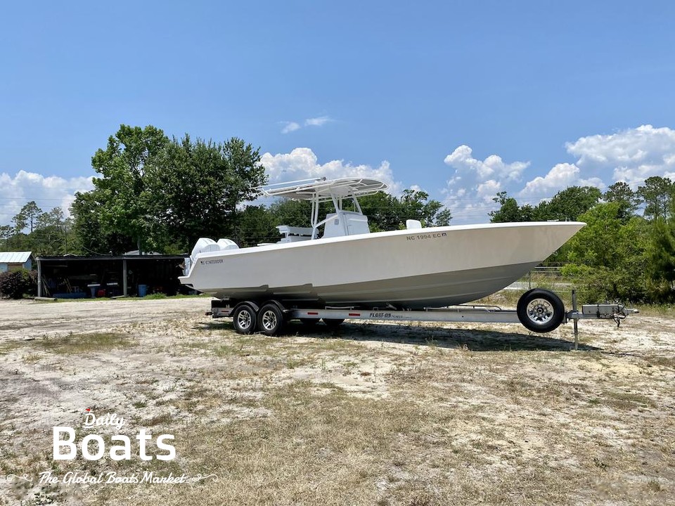 2016 Contender 32 St for sale. View price, photos and Buy 2016 ...