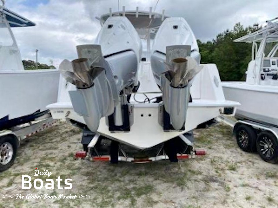 2016 Contender 32 St for sale. View price, photos and Buy 2016 ...