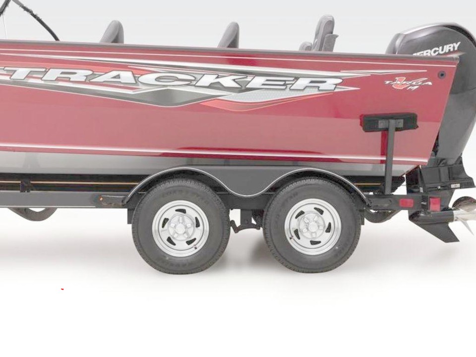 2022 Tracker Targa(TM) V-19 Combo for sale. View price, photos and Buy ...