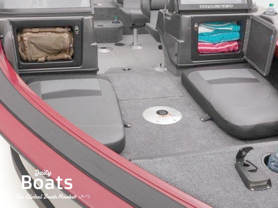 2022 Tracker Targa(TM) V-19 Combo for sale. View price, photos and Buy ...